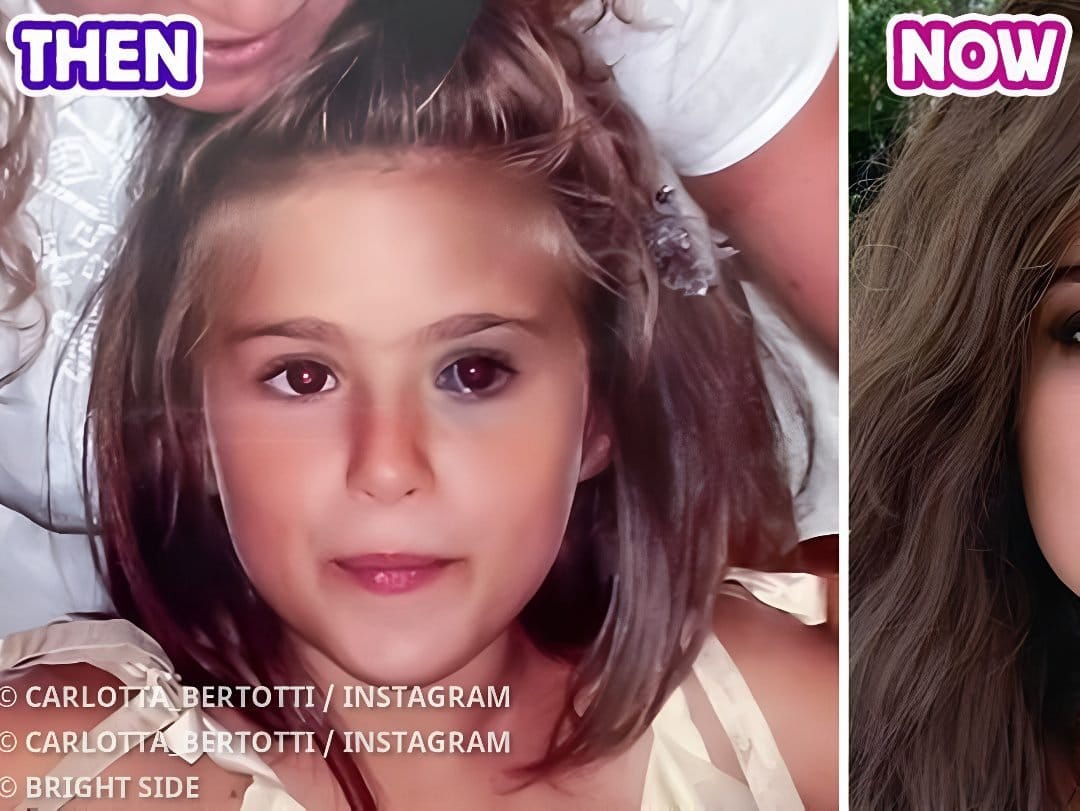 I Spent Years Hiding Behind Makeup — Now I’m Confident to Show My Real ...